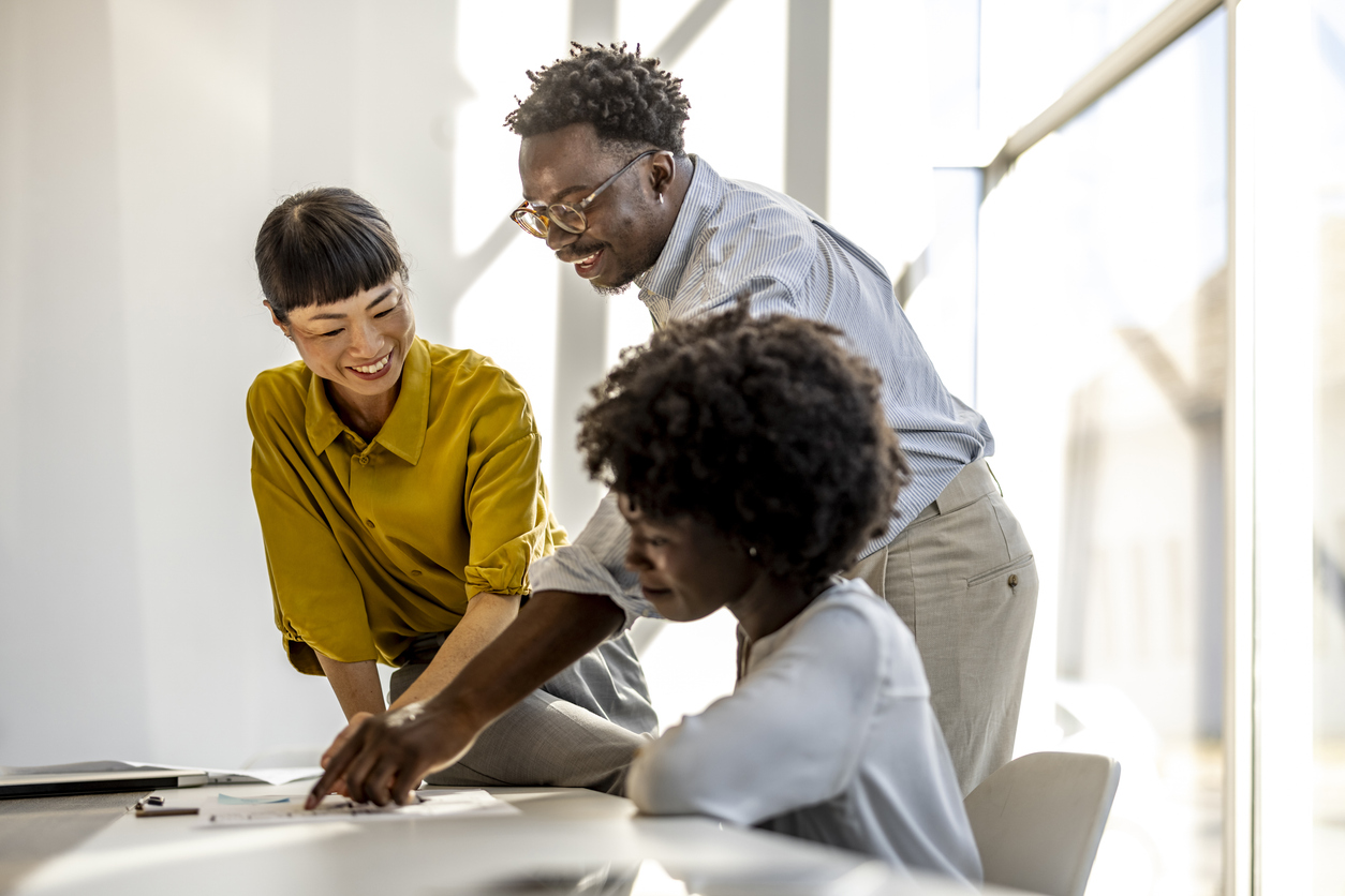 How Localization Transforms Marketing and Communications