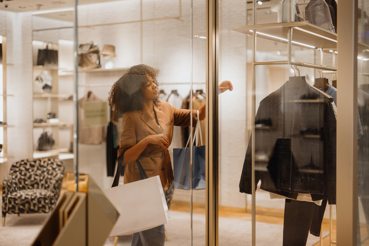The Luxury Customer Journey